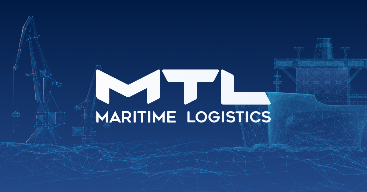 Maritime Logistics — Sea Shipping Management Ltd.